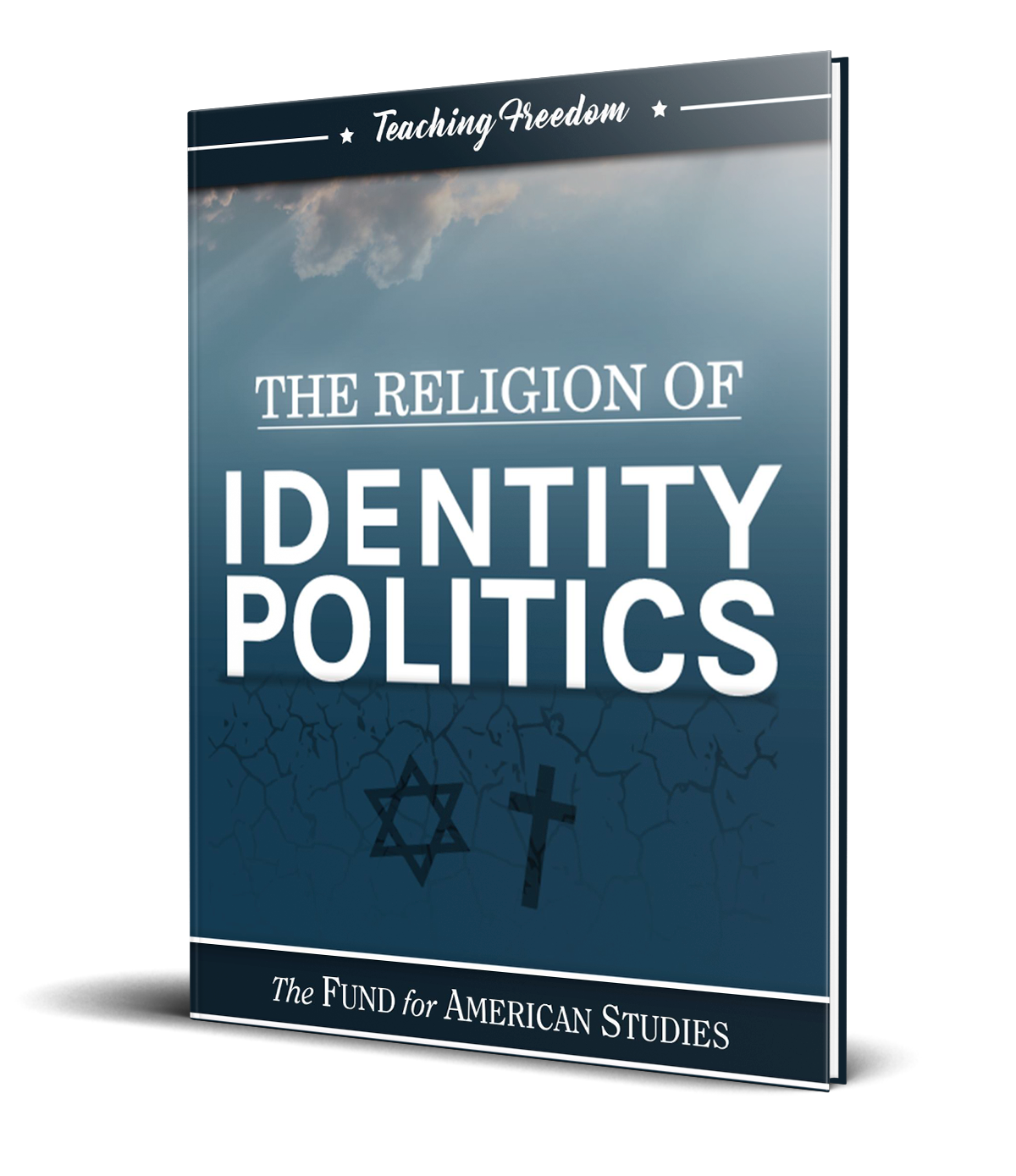 The Religion of Identity Politics
